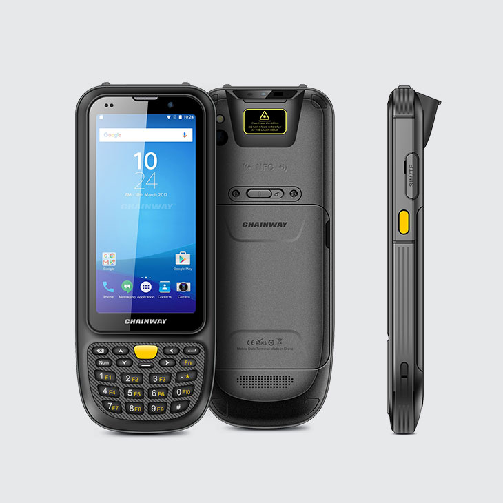 Mobile Computers – CHAINWAY