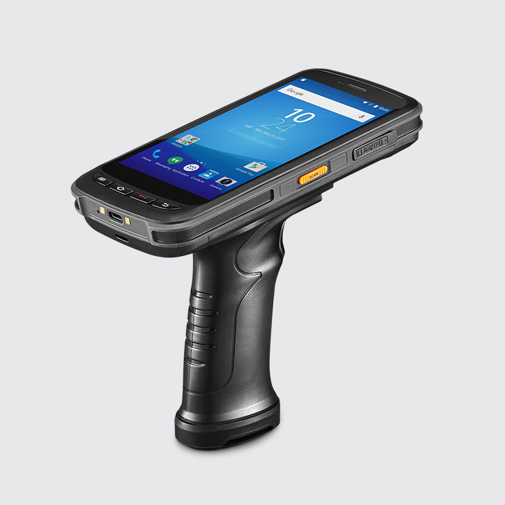 Mobile Computers – CHAINWAY